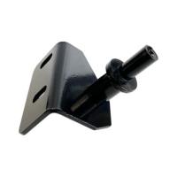 China DZ15221579998 Right Upper Sleeper Bracket Cab Interior Parts For Shacman M3000 Heavy Truck for sale