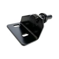 China DZ15221579997 Left Upper Sleeper Bracket Cab Interior Parts For Shacman New M3000 Heavy Truck for sale