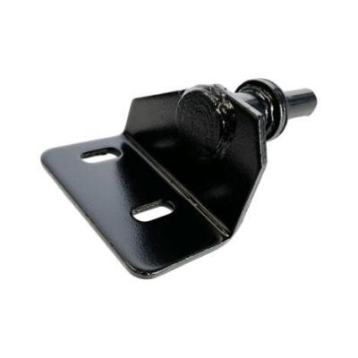 China DZ15221579997 Left Upper Sleeper Bracket Cab Interior Parts For Shacman New M3000 Heavy Truck for sale