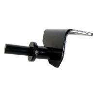 China DZ15221579997 Left Upper Sleeper Bracket Cab Interior Parts For Shacman New M3000 Heavy Truck for sale