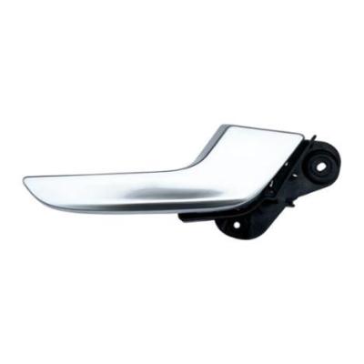 China DZ16231340114 Right Door Inner Handle Cab Interior Parts For Shacman X6000 Heavy Duty Truck for sale