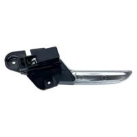 China DZ16231340114 Right Door Inner Handle Cab Interior Parts For Shacman X6000 Heavy Duty Truck for sale