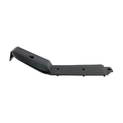 China DZ15221620026 Right Connecting Bracket Assembly For Shacman Heavy Truck for sale