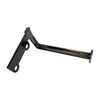 China DZ14251848901 Air Conditioning Pipe Mounting Bracket For Shacman X5000 WP12.430 for sale