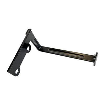 China DZ14251848901 Air Conditioning Pipe Mounting Bracket For Shacman X5000 WP12.430 for sale