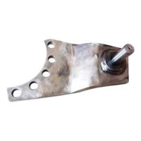 China 199112410081 Right Connecting Plate Assembly For Shacman Handle HDS75T for sale
