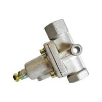 China DZ9100360370 Relief Valve Truck Air Brake System Spare Parts For Shacman X6000 for sale