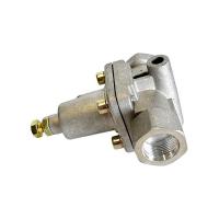 China DZ9100360370 Relief Valve Truck Air Brake System Spare Parts For Shacman X6000 for sale