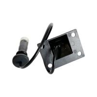 China DZ9L149585904 Rear View Camera Truck Electrical System Spare Parts For Shacman X5000 for sale