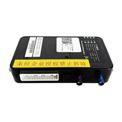 China DZ9X189730706A Remote Emission Management Terminal With Software DZ9X189730108 For Shacman Heavy Truck for sale