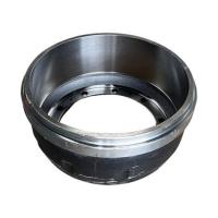 China HD90009440089 Brake Drum Wheel Brake System Spare Parts For Shacman  Heavy Duty Truck for sale