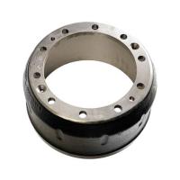China HD90009440801 Brake Drum Wheel Brake System Spare Parts For Shacman Heavy Duty Truck for sale