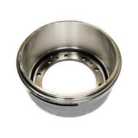China HD90009440801 Brake Drum Wheel Brake System Spare Parts For Shacman Heavy Duty Truck for sale