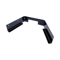 China DZ15221240620 Right Connecting Bracket Assembly Spare Parts For Shacman Heavy Truck for sale