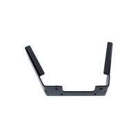 China DZ15221240610 Left Connecting Bracket Assembly Spare Parts For Shacman Heavy Truck for sale