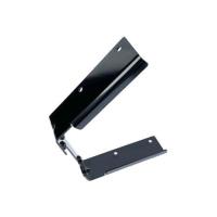 China DZ15221240610 Left Connecting Bracket Assembly Spare Parts For Shacman Heavy Truck for sale