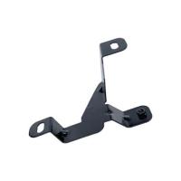 China DZ15221112084 Right A-Pillar Outer Trim Panel Mounting Bracket Assembly For Shacman L3000 New M3000 for sale