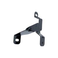 China DZ15221112084 Right A-Pillar Outer Trim Panel Mounting Bracket Assembly For Shacman L3000 New M3000 for sale