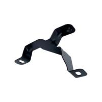 China DZ15221112074 Left A-Pillar Outer Trim Panel Mounting Bracket Assembly For Shacman L3000 New M3000 for sale