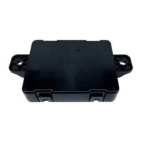 China DZ97189585327 Air Conditioning Controller Spare Parts For Shacman X5000S S6000 Heavy Truck for sale