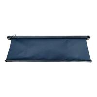 China DZ14251650061 Left Sunshade Assembly 2022 model Spare Parts For 2022 Shacman X5000 for sale