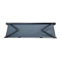 China DZ14251650061 Left Sunshade Assembly 2022 model Spare Parts For 2022 Shacman X5000 for sale