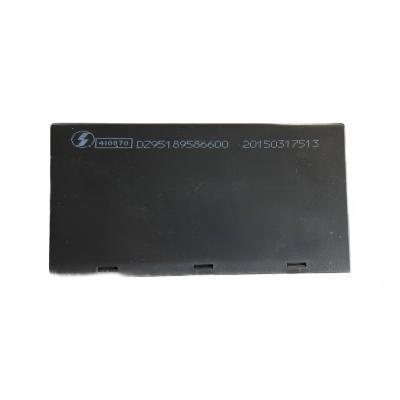 China Anti-Vibration Cab Window Control Box DZ95189586600 Plug And Play Power Window Central Lock Control Module For Commercial Vehicle for sale