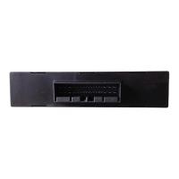 China Anti-Vibration Cab Window Control Box DZ95189586600 Plug And Play Power Window Central Lock Control Module For Commercial Vehicle for sale