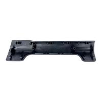 China DZ14251334015 Inner Left Door Handle Trim Panel Spare Parts For Shacman X5000 for sale