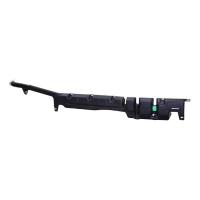 China 81.26481.6036 Rear Water Storage Tank Assembly Spare Parts For Shacman F2000 F3000 for sale
