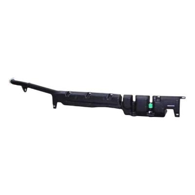 China 81.26481.6036 Rear Water Storage Tank Assembly Spare Parts For Shacman F2000 F3000 for sale