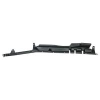 China 81.26481.6036 Rear Water Storage Tank Assembly Spare Parts For Shacman F2000 F3000 for sale