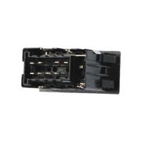 China 81.25505.6326 Indoor Light Rocker Switch Spare Parts For Shacman F3000 for sale
