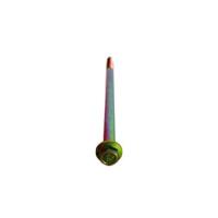 China DZ9X259760120 Battery Fixing Long Bolt 235mm Truck Spare Parts For Shacman M6000 for sale