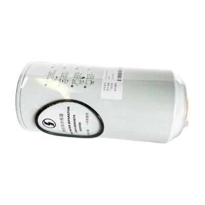 China DZ91189550679 Fuel Filter Spare Parts For Shacman Heavy Truck for sale