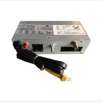 China Standard CCC Certified Truck BD Tracking Terminal DZ95189586578 With Printing Function Voice Call Data Upload For Shacman Commercial Vehicle Fleet Management for sale