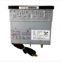 China Standard CCC Certified Truck BD Tracking Terminal DZ95189586578 With Printing Function Voice Call Data Upload For Shacman Commercial Vehicle Fleet Management for sale