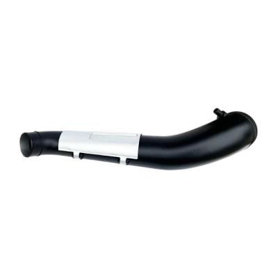 China DZ9X259190408 Supercharger Intake Pipe Spare Parts For Shacman X6000 for sale