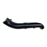 China DZ9X259190408 Supercharger Intake Pipe Spare Parts For Shacman X6000 for sale