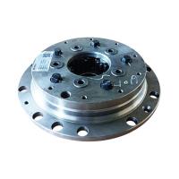 China F81.35114.610101 Planetary Frame Sub Assembly Spare Parts For Shacman HDZ237 for sale