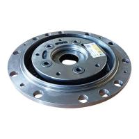 China F81.35114.610101 Planetary Frame Sub Assembly Spare Parts For Shacman HDZ237 for sale