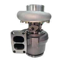 China OEM Turbocharger Assembly 5543547 431-4575 355-3645 High Temperature Resistant Cast Iron Turbo For C7.1 Diesel Engine Excavator Replacement Part for sale