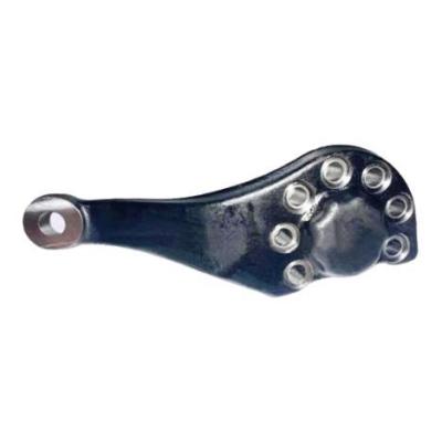 China 81.46701.0315 Knuckle Link Arm Spare Parts For Shacman HDZ237 for sale
