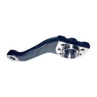 China 81.46701.0315 Knuckle Link Arm Spare Parts For Shacman HDZ237 for sale