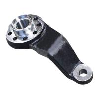 China HD90009411527 Steering Link Arm Spare Parts For Shacman HDZ237 for sale
