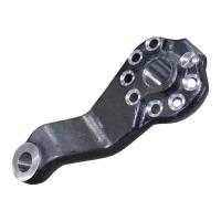 China HD90009411527 Steering Link Arm Spare Parts For Shacman HDZ237 for sale