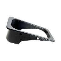 China DZ14251340017 Inner Left Door Handle Decorative Cover Spare Parts For Shacman X3000 for sale