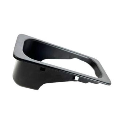 China DZ14251340017 Inner Left Door Handle Decorative Cover Spare Parts For Shacman X3000 for sale
