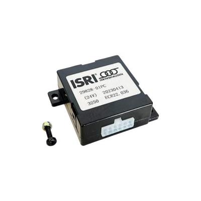 China 949370-02E Control Module Spare Parts For Shacman Truck for sale