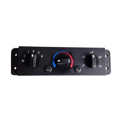 China Direct Plug-And-Play Truck AC Control Panel DZ96189585302 Wind Speed Temperature Defrost Mode Adjustment Air Conditioner Operating Module for sale